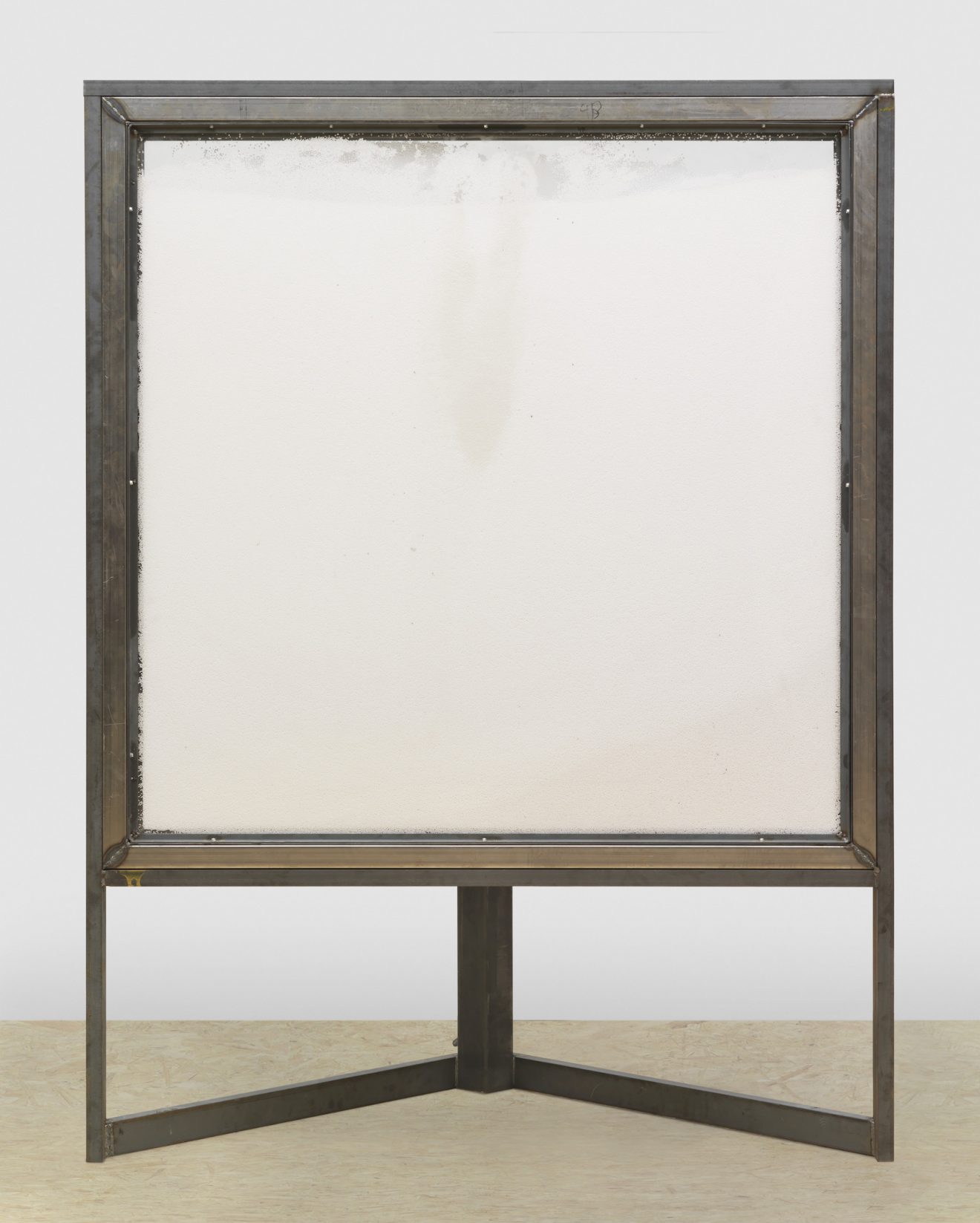 Oscar Tuazon: Water School @ MSU Broad Museum – Detroit Art Review