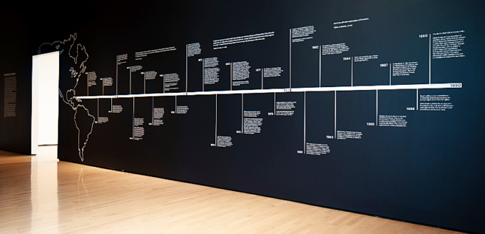 Dissident Art Under Repressive Regimes @ the Broad – Detroit Art Review