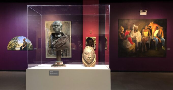 Queen @ Charles H. Wright Museum of African American History – Detroit ...