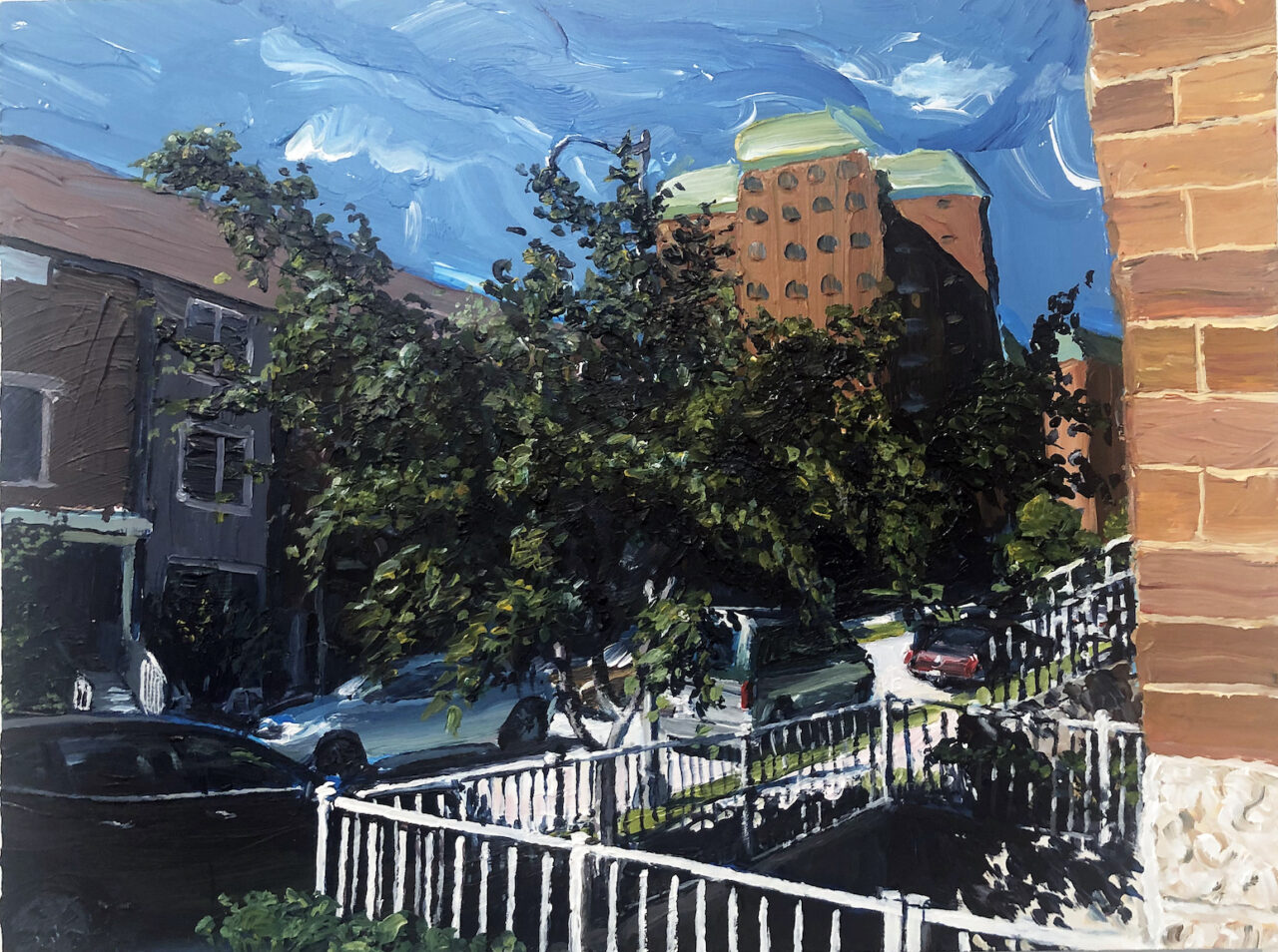 2021 All Media Exhibition @ Detroit Artist Market – Detroit Art Review