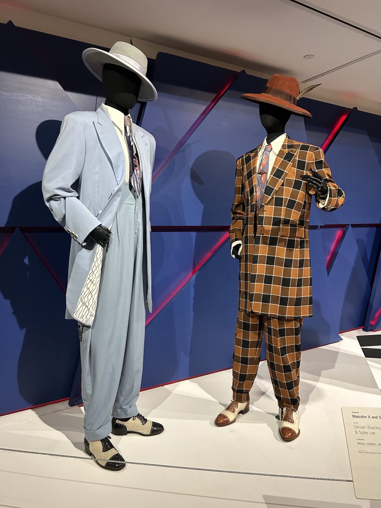Ruth E. Carter @ The Wright – Detroit Art Review