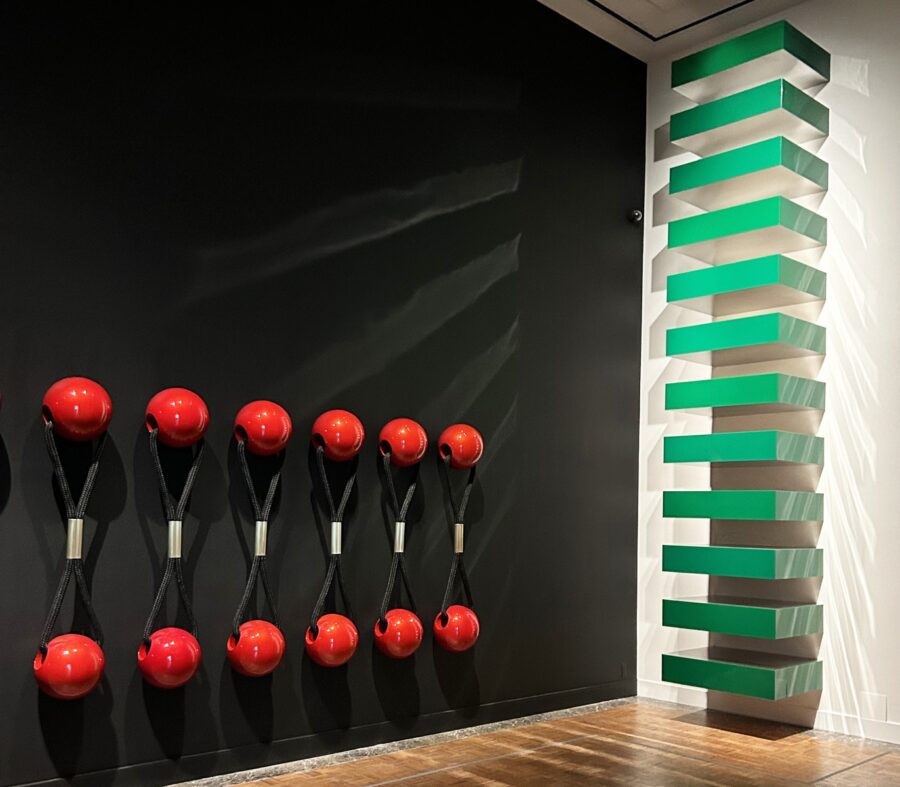 Detroit Art Review – Critical art reviews of Detroit galleries and ...