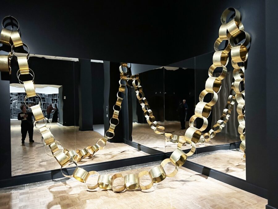 Detroit Art Review – Critical art reviews of Detroit galleries and ...
