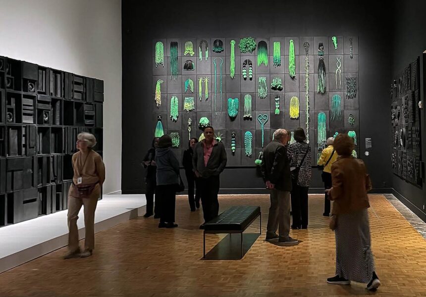 “Seven Mile and Livernois” @ the Detroit Institute of Art – Detroit Art ...
