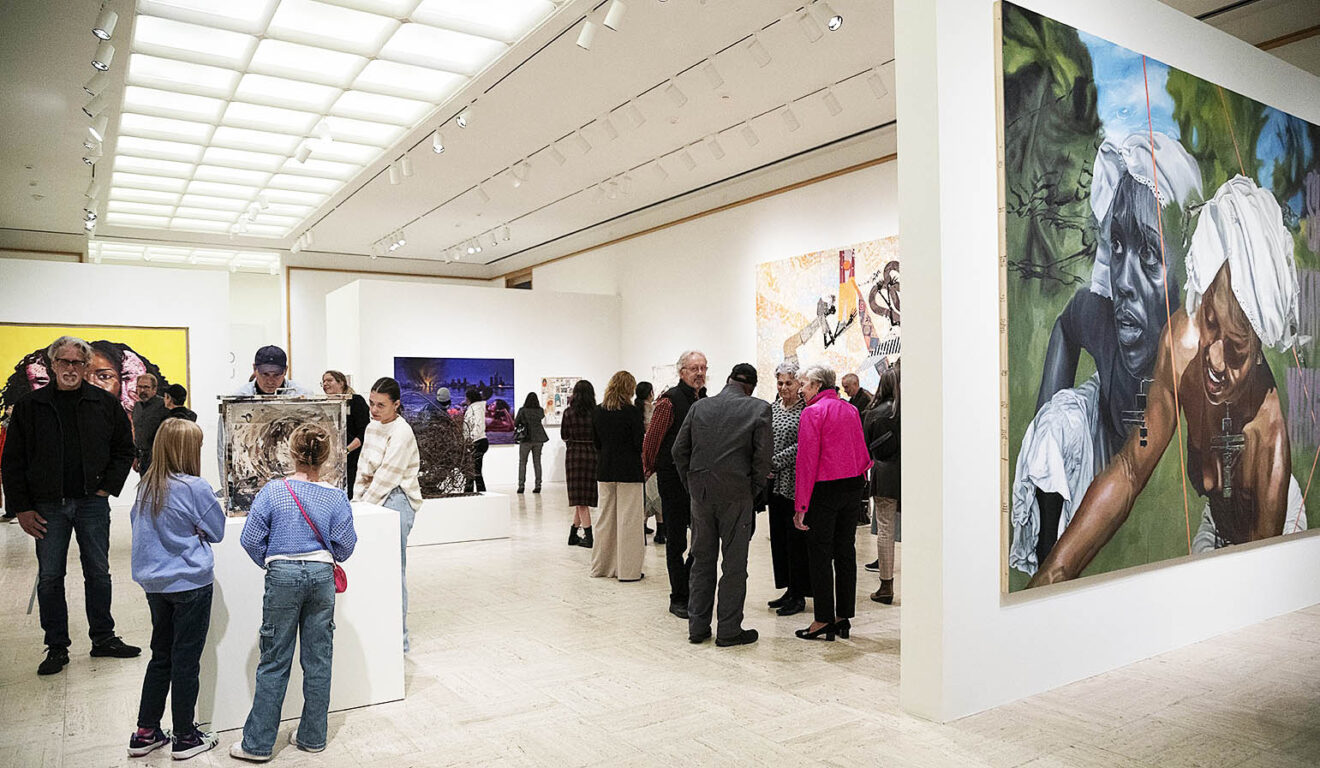 Detroit Art Review – Critical art reviews of Detroit galleries and ...