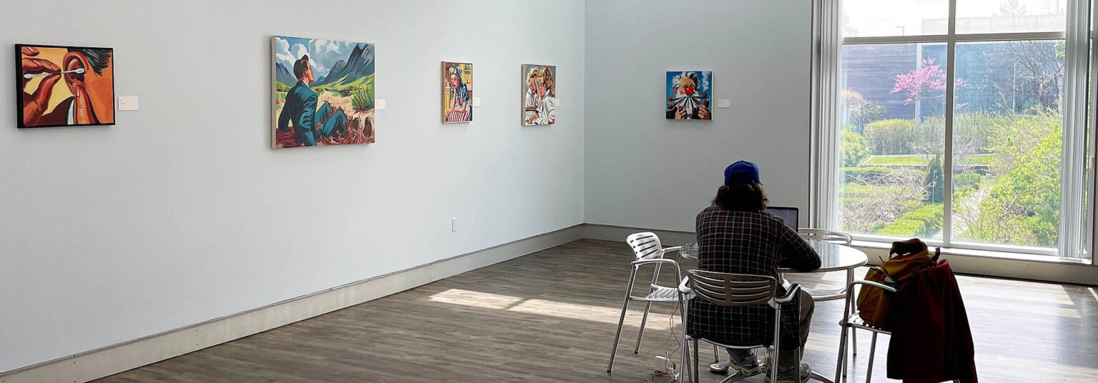 Detroit Art Review – Critical art reviews of Detroit galleries and ...